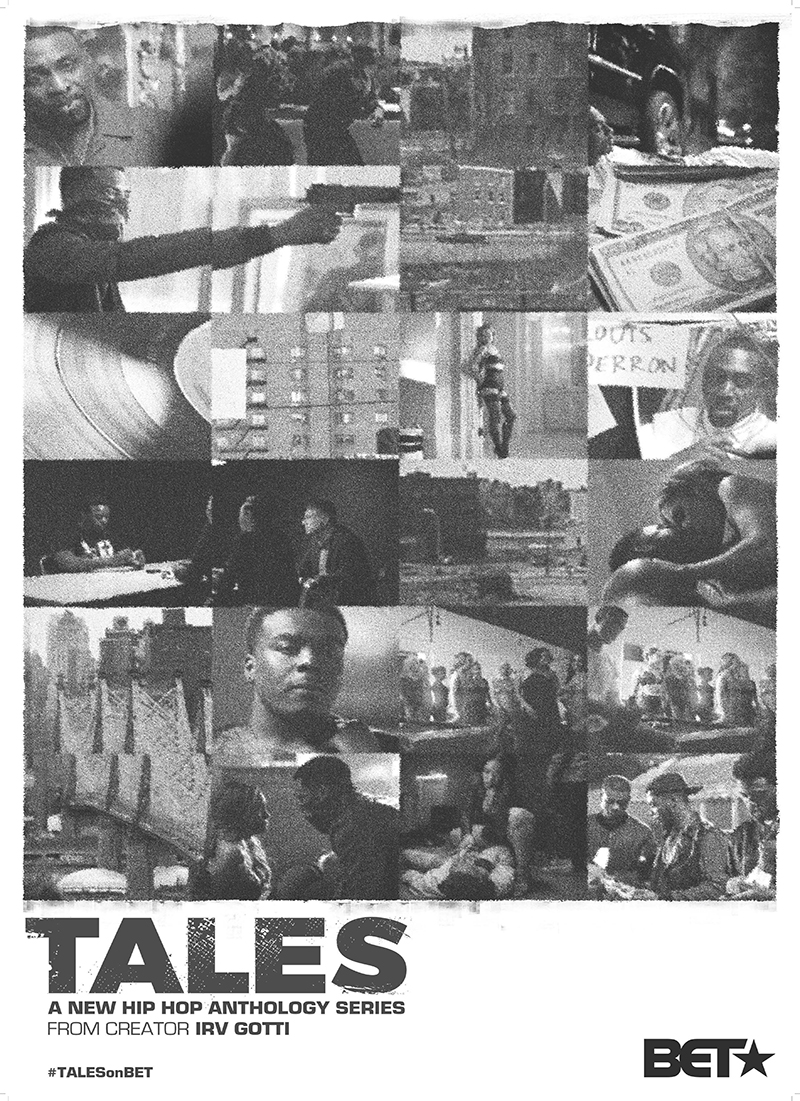 Swirl Films – AMERICA’S NUMBER ONE URBAN FILM PRODUCTION COMPANY