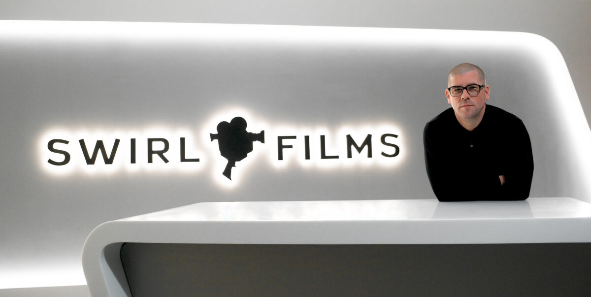 About Us - Swirl Films