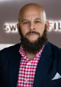 About Us - Swirl Films