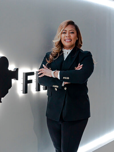 About Us - Swirl Films