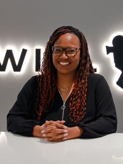 About Us - Swirl Films