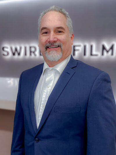 About Us - Swirl Films