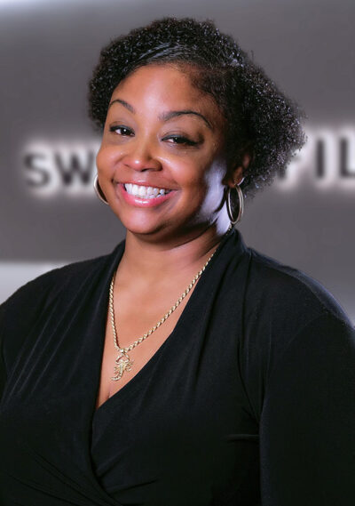 About Us - Swirl Films