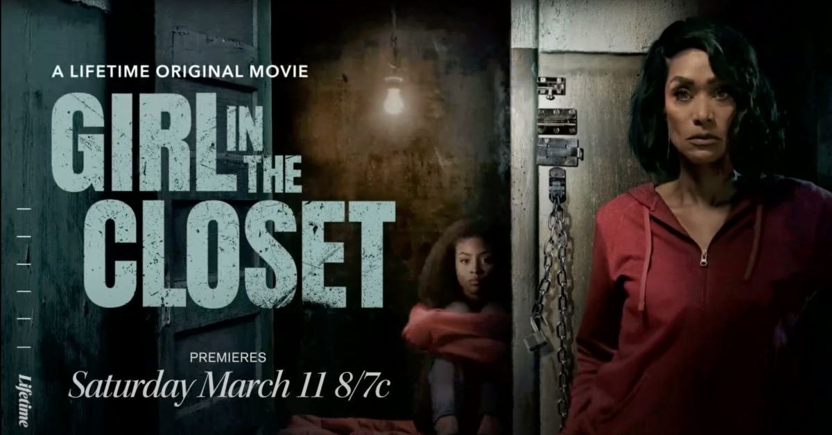 COMING TO LIFETIME: Girl In The Closet with Remy Ma and Tami Roman - Swirl Films